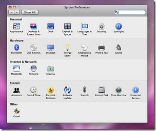 Mac OS X Snow Leopard Full [Mediafire]